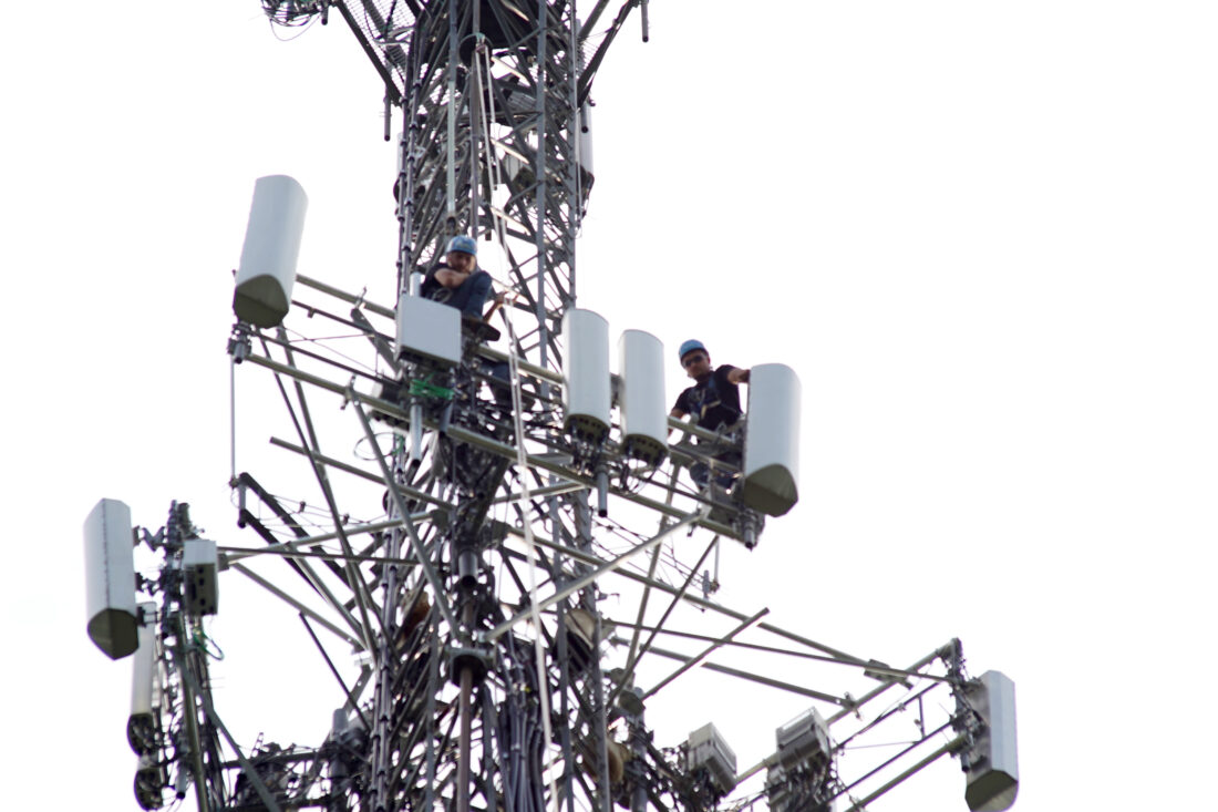 Teams from across U.S. to compete in tower contest | News, Sports, Jobs ...